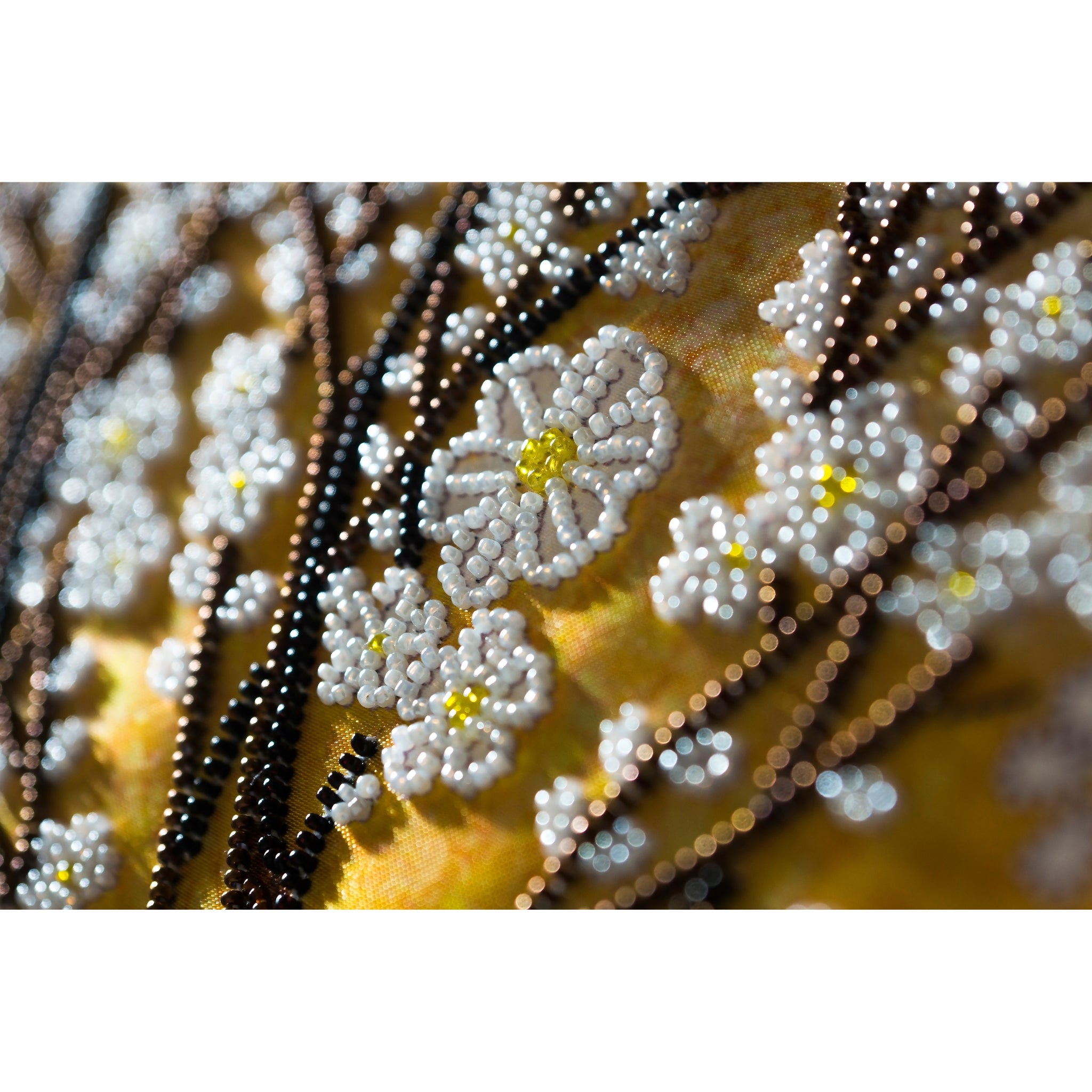 Perlage – Les Artisans Indiens du Québec