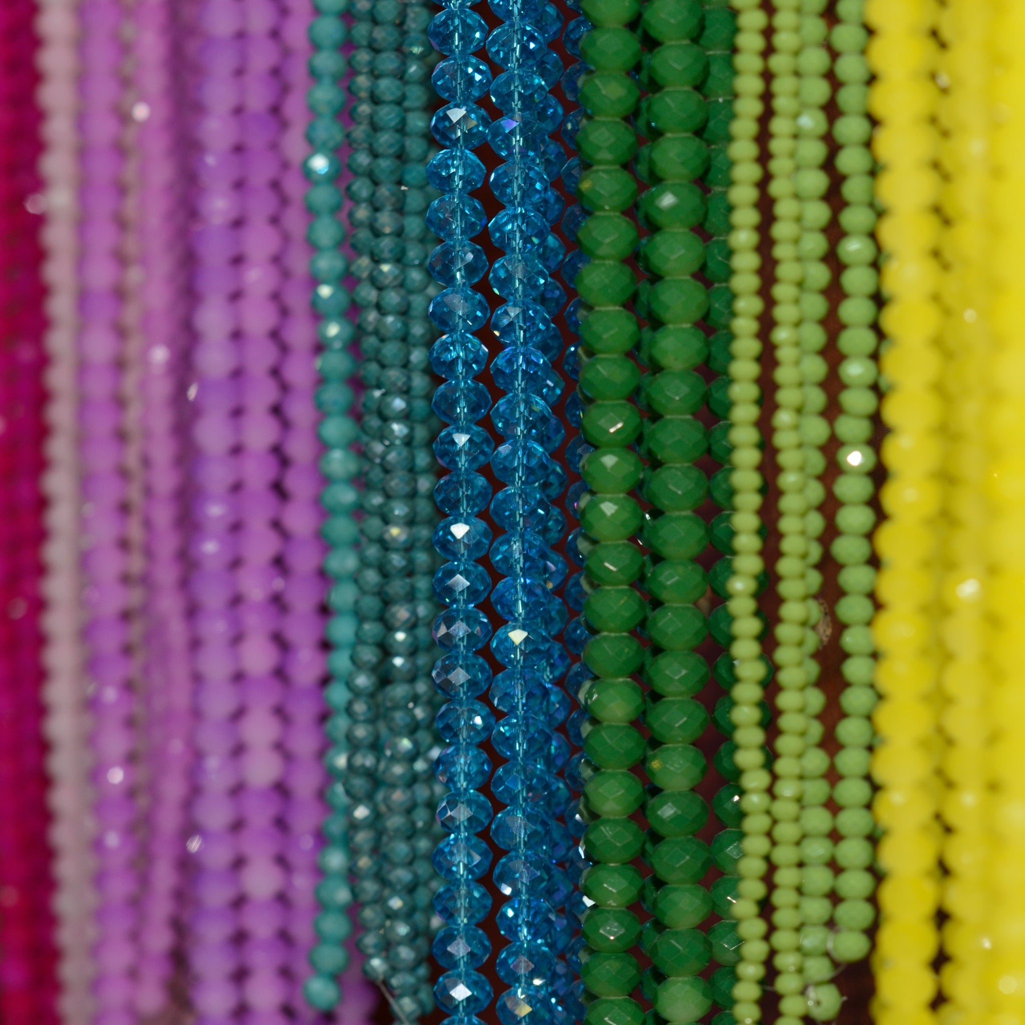 Crystal Lane – Les Artisans Indiens du Québec