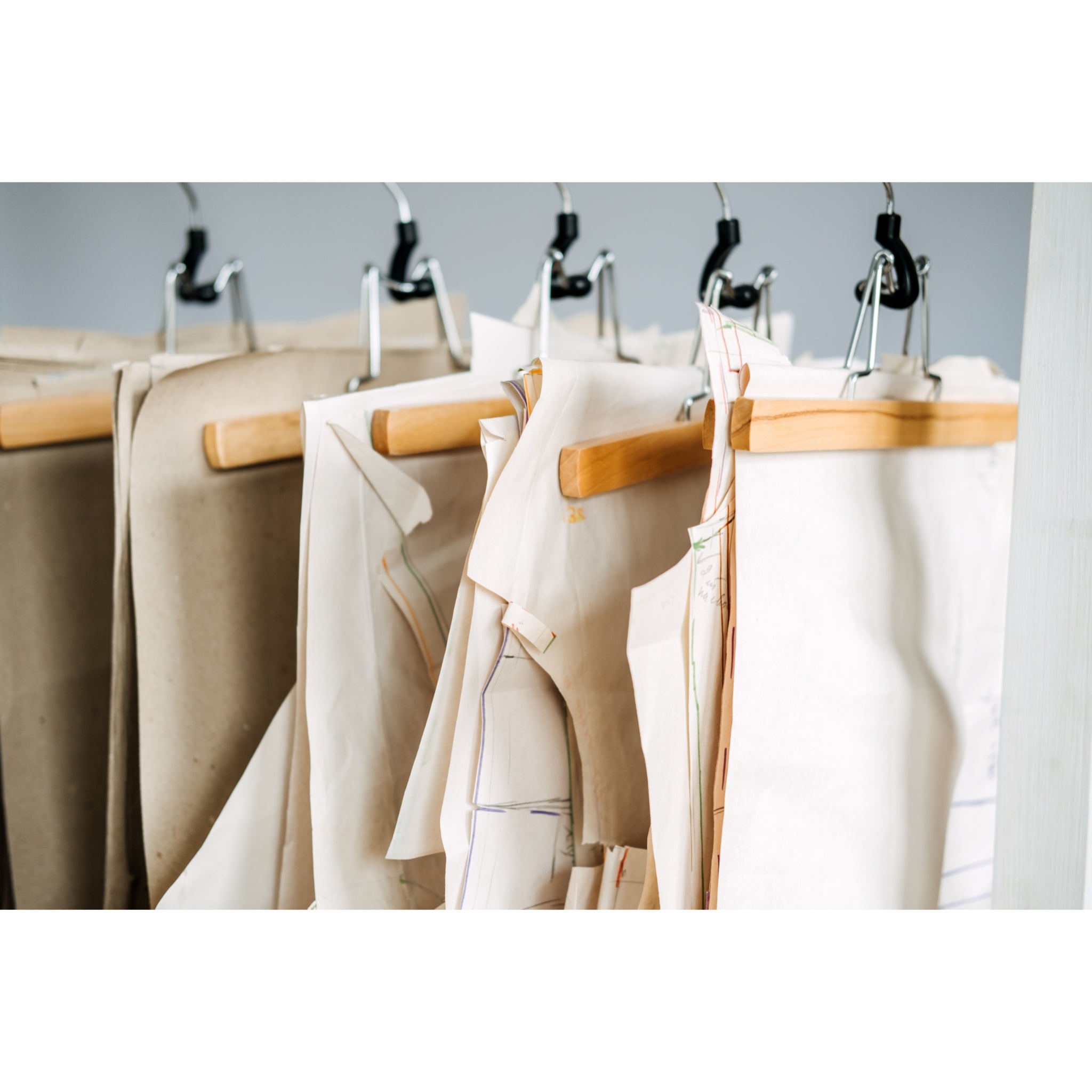 Pattern – Les Artisans Indiens du Québec