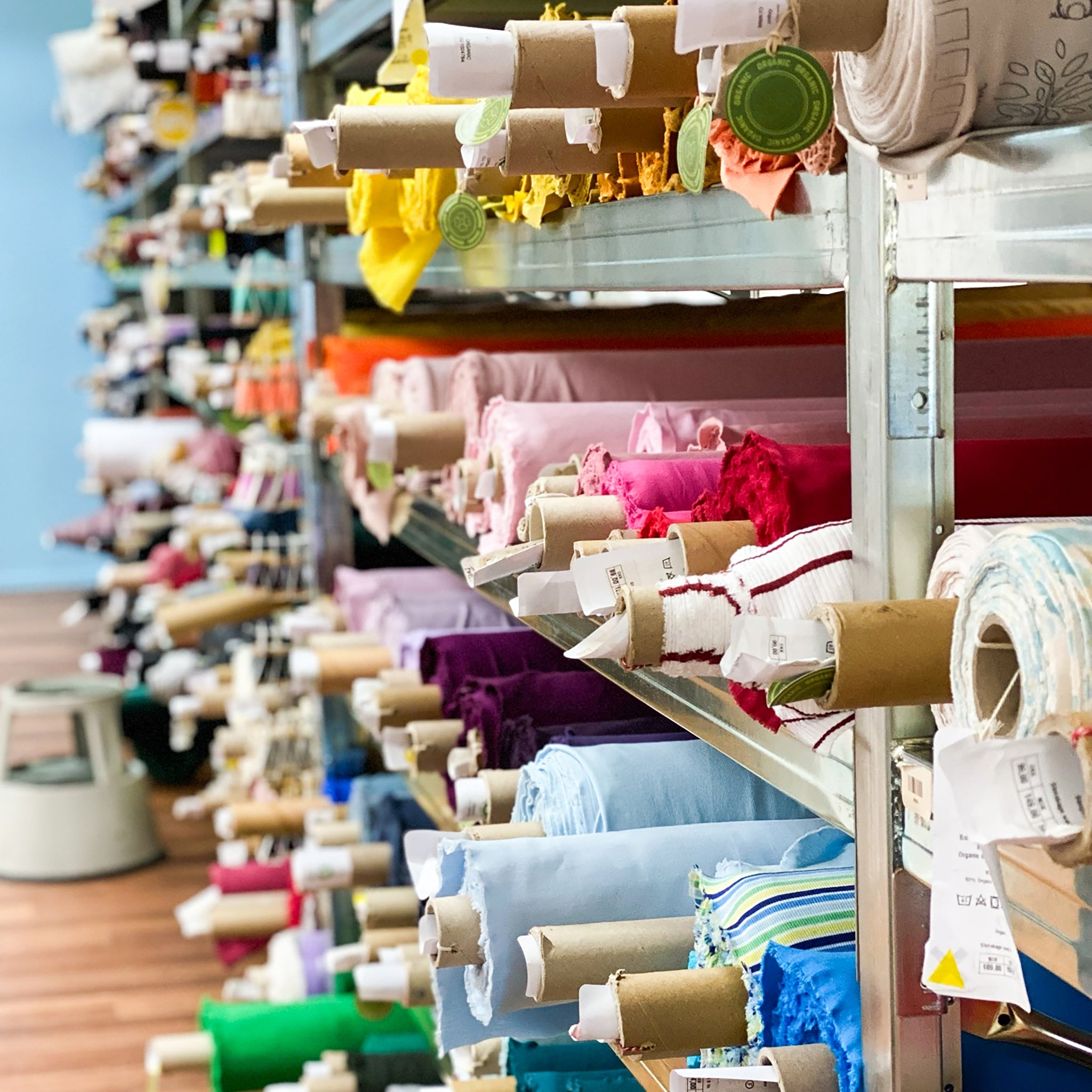 Textiles variés – Les Artisans Indiens du Québec