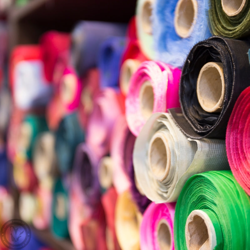 Tissu coton – Les Artisans Indiens du Québec