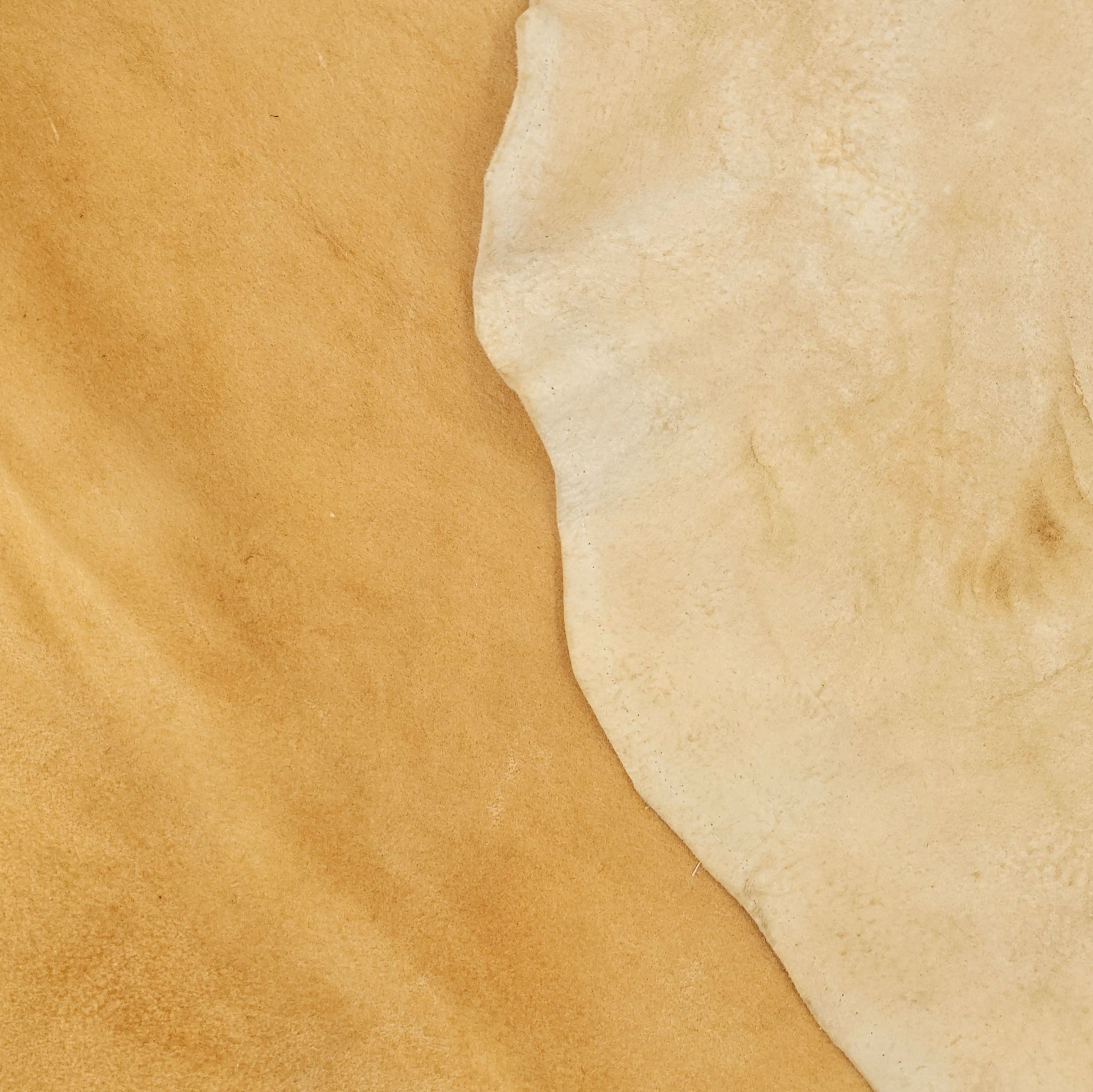 Smoked Hide – Les Artisans Indiens du Québec