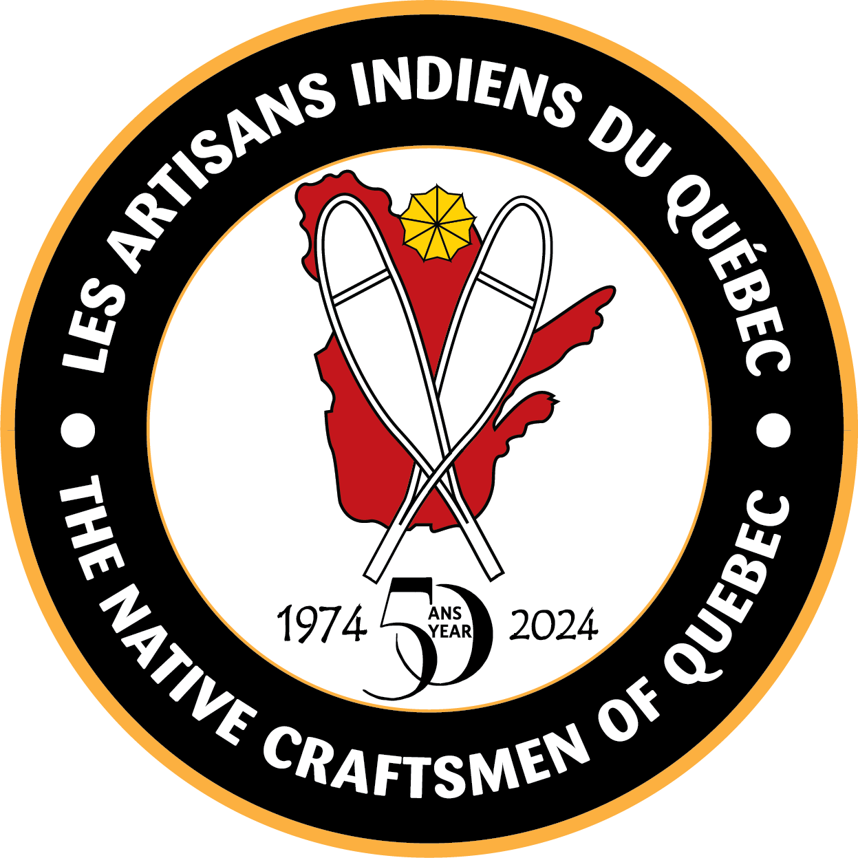 The Indian Craftsmen of Quebec – Les Artisans Indiens du Québec